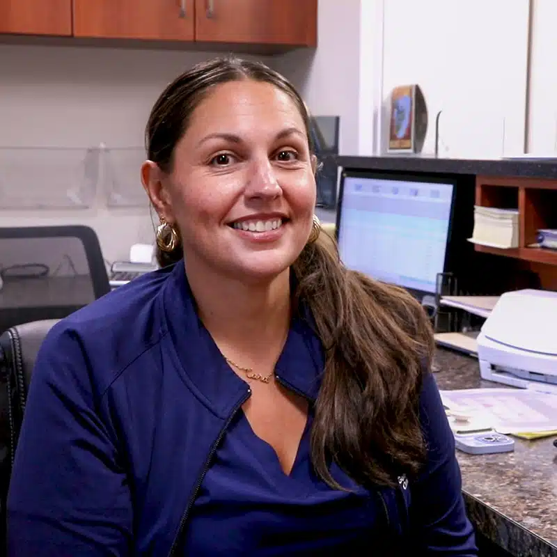 Meet the Team - Goldkind Family Orthodontics Morristown, NJ